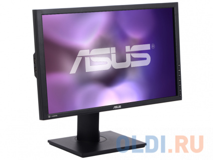 Монитор ASUS PB238Q 23" Black (90LMG9151T01081C-) — купить по лучшей ...