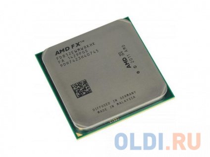 Процессор AMD FX-8320E 3.2GHz 8Mb FD832EWMW8KHK Socket AM3+ OEM — купить по лучшей цене в ...
